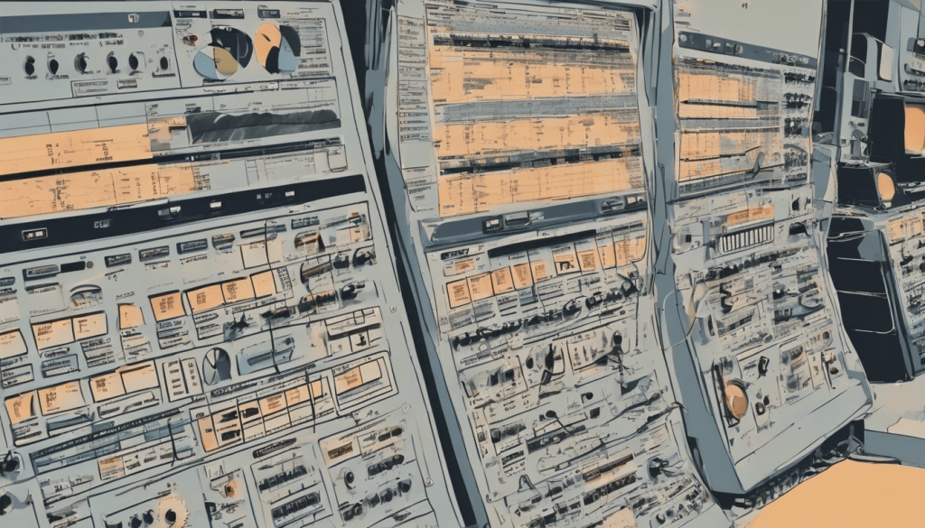 Qu’est-ce que la broadcast définition ? explication simple – Entrep Art